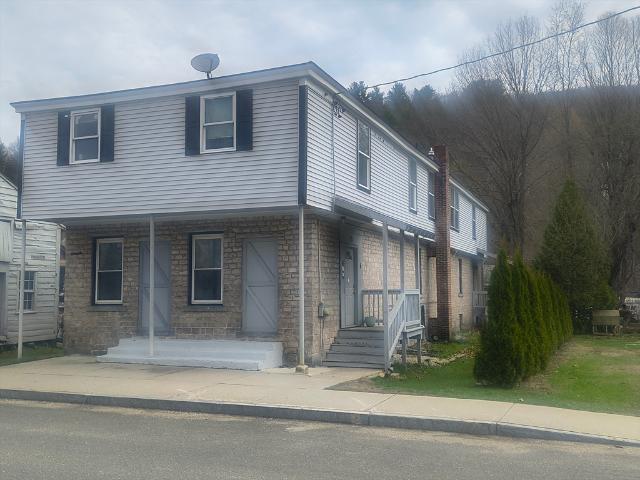 6 Maple St, Chester, MA 01011 | MLS #73503 | Compass