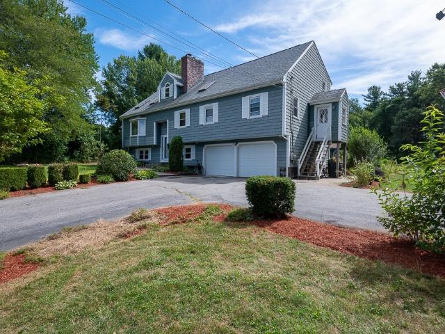 6 Marlboro Dr, Leicester, MA 01524 | MLS #73492