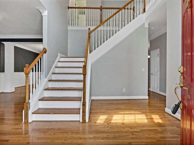 6 Marsh Hawk Lane