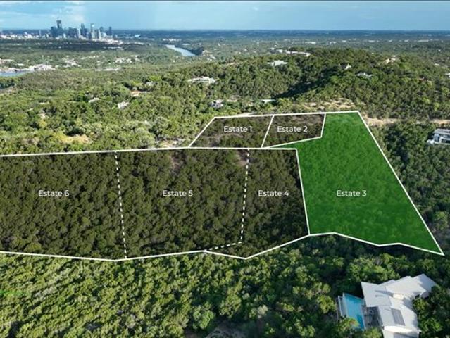 6 Martelli Ln, West Lake Hills, TX 78746
