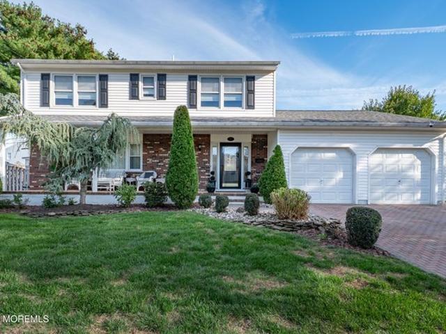 6 Mary Ct, Milltown, NJ 08850