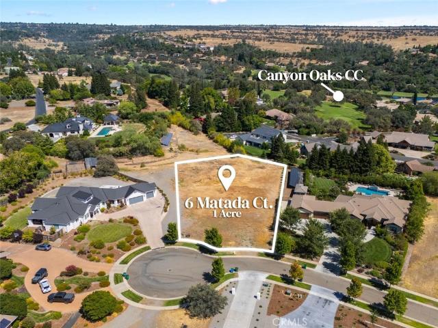 6 Matada Court