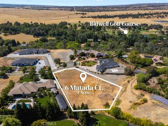 6 Matada Ct, Chico, CA 95928