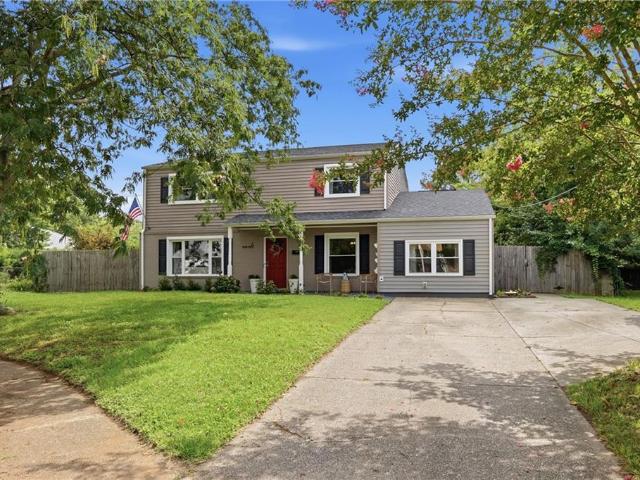 6 Maume CIR