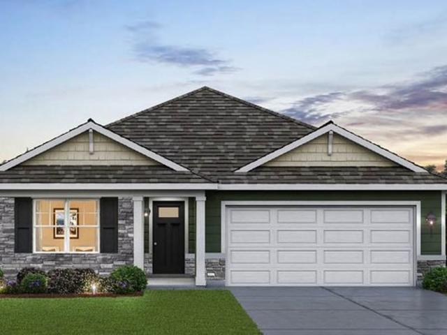 6 Maximilian Dr, Hobart, IN 46342