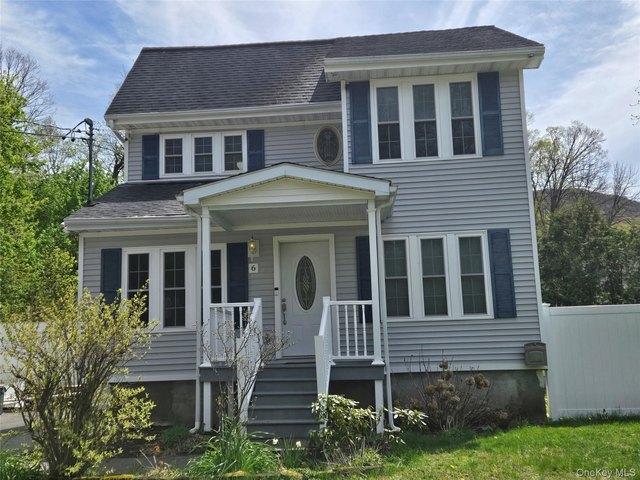 6 May Pl, Beacon, NY 12508
