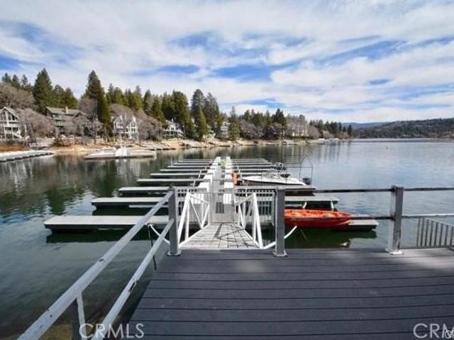 6 Mbm6 Slip 11, Lake Arrowhead, CA 92352