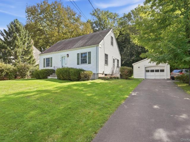 6 McBride Place