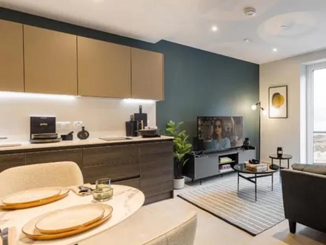 6 McEwan Walk, City of Edinburgh, EH11 1AB, United Kingdom | 1 bed house for rent #167884696 | Rentberry