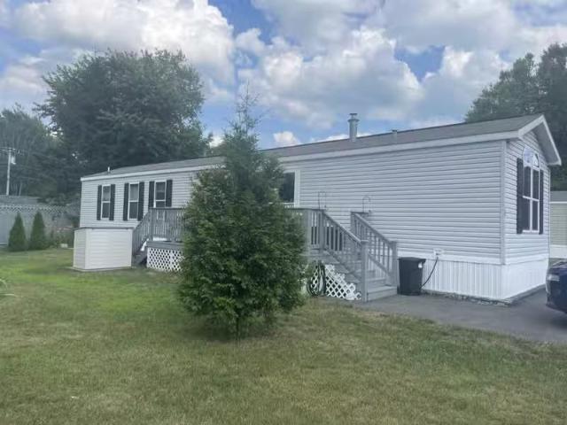 6 MCKEE DR, CONCORD, NH 03301 Mobile Home For Sale MLS# 5004545