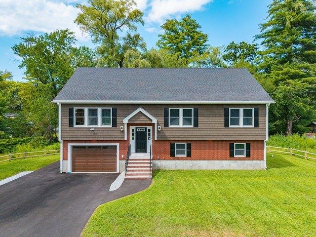 6 McHugh Ave, Billerica, MA 01821