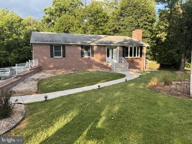 6 Meadow Trl, Fairfield, PA 17320