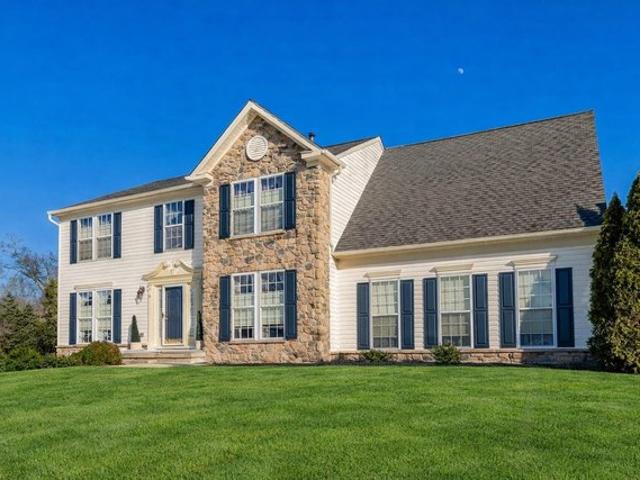 6 Meadow Valley Rd, Cape May Court House, NJ 08210