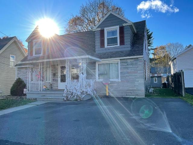 6 Meadow Street