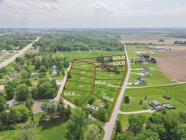 6 Meadowbrook Dr Lot 2, New Castle, IN 47362