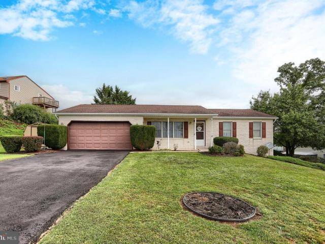 6 Meadowview Drive
