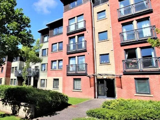 6 Meggetland View, City of Edinburgh, EH14 1XT, United Kingdom | 2 bed apartment for rent #140227293 | Rentberry
