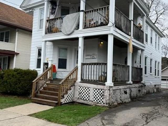 6 Meeker Ave, Utica, NY 13502