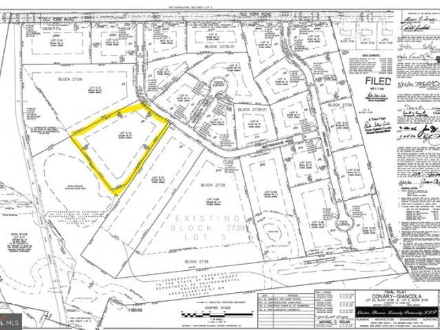 6 Meeting House Rd, Hamilton, NJ 08620