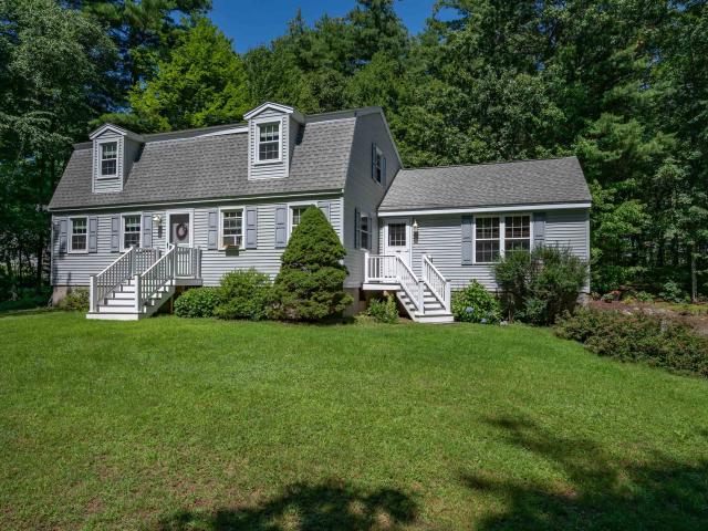 6 Merlin Place