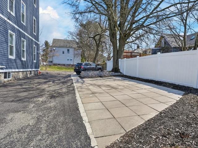 6 Meyer St, Unit 1, Boston, MA 02131 | MLS #73501 | Compass