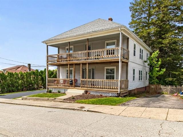 6 Middle Street