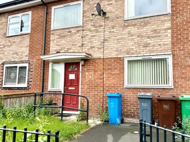 6 Milnrow Close, Manchester, M13 9UZ, United Kingdom | 1 bed house for rent #168153377 | Rentberry