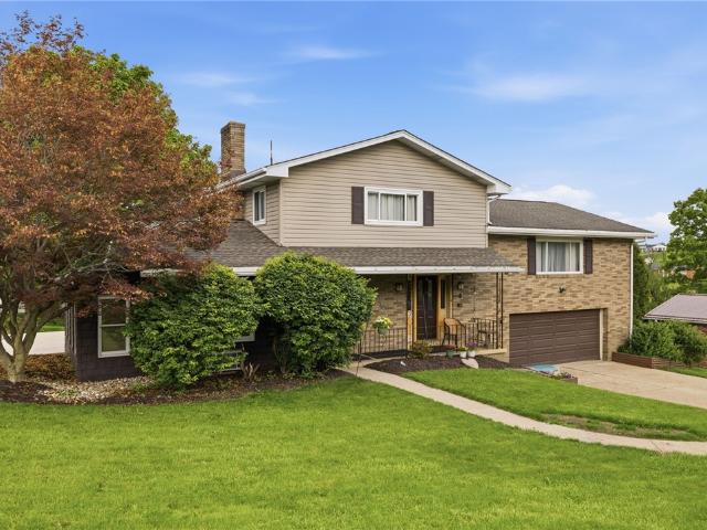 6 Milbeck Drive