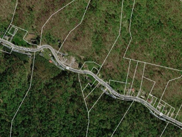 6 Mile Road