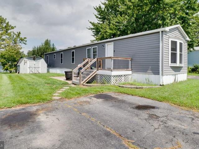 6 Milkweed Ct Unit 239, Newark, DE 19713