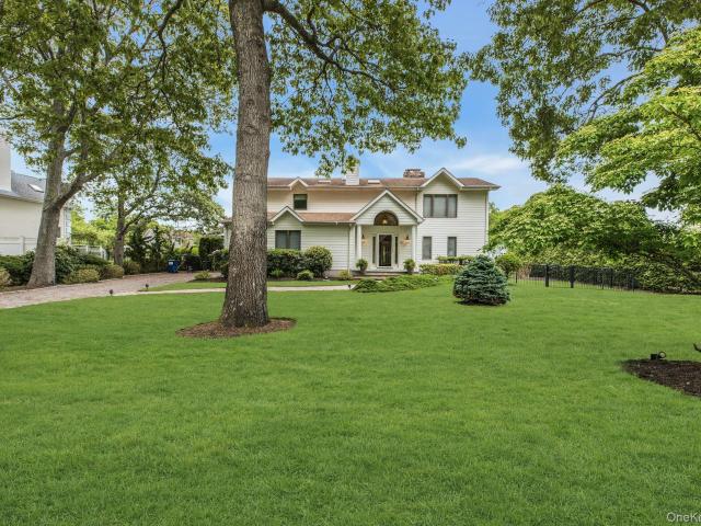 6 Mill Pond Road