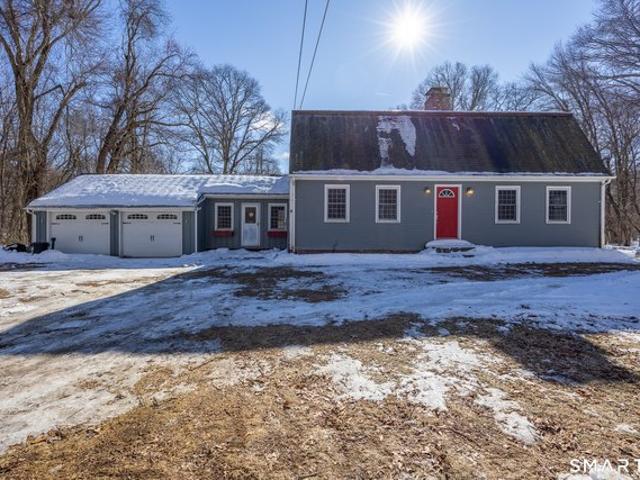 6 Millington Rd, East Haddam, CT 06423