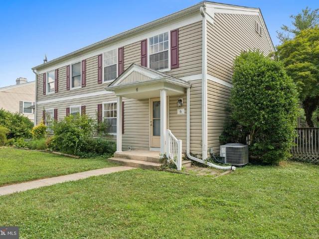 6 Mission Wood Way # C
