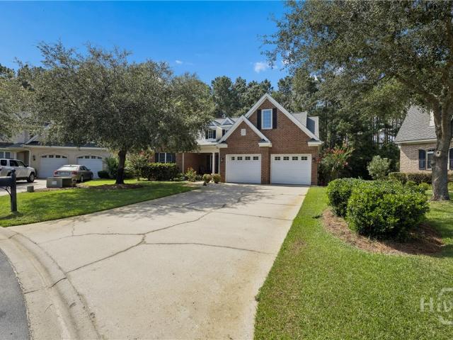 6 Misty Marsh Court