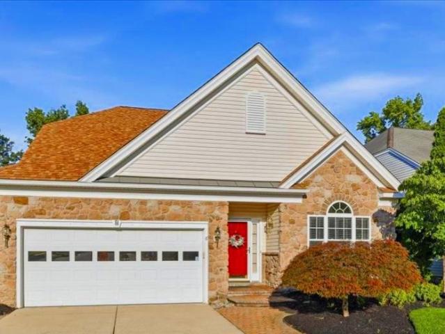 6 Mitchell Court
