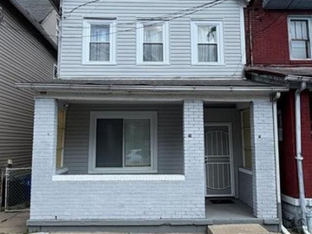 6 Moga St, Pittsburgh, PA 15206
