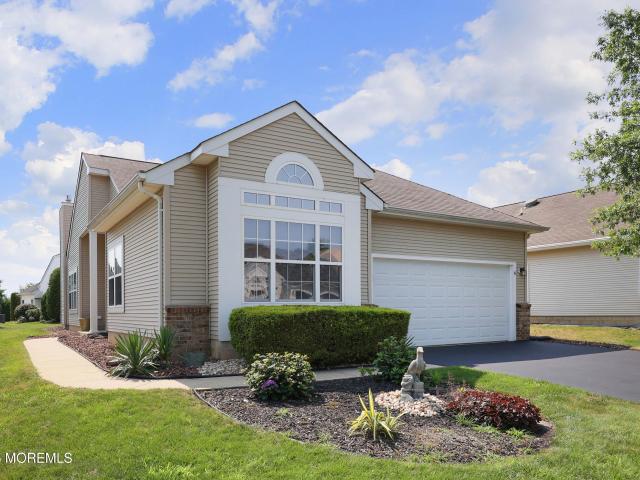 6 Modena Court