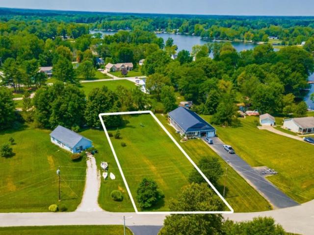 6 Mohican Cove