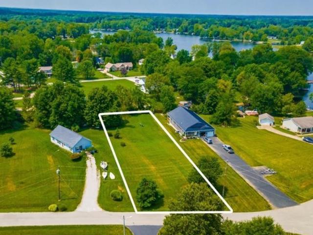 6 Mohican Cv E Unit 381, Franklin Township, OH 45171