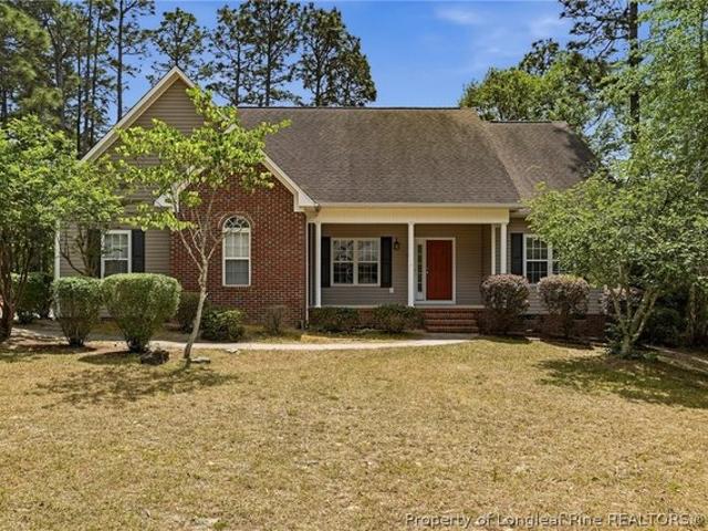 6 Moore Dr, Pinehurst, NC 28374
