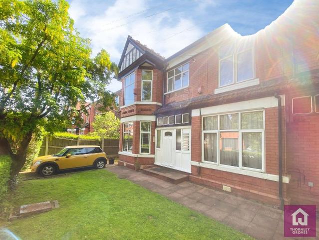 6 Moorfield Road, Manchester M20, 1 bed flat to rent, £995 pcm | PrimeLocation
