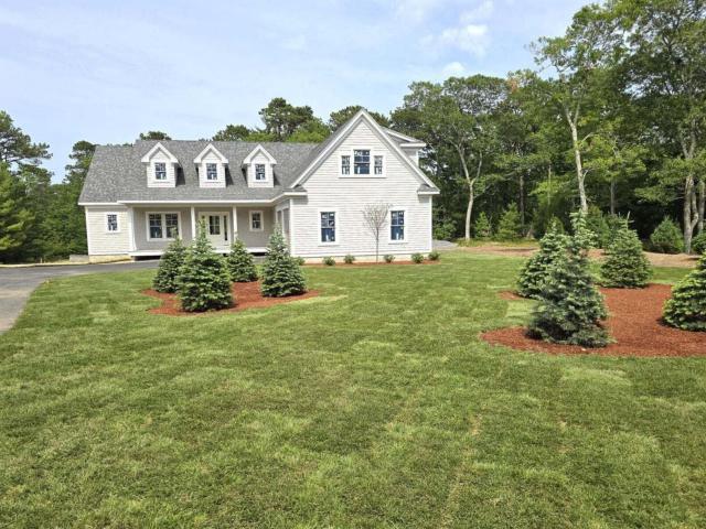 6 Monomoy Ln, Orleans, MA 02653 | MLS #22405