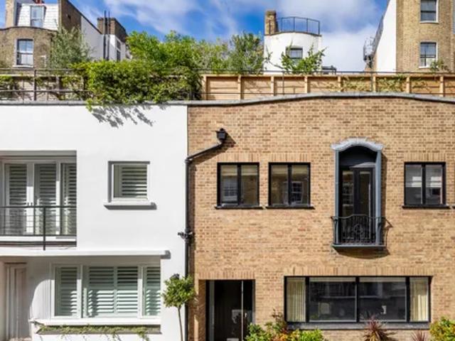 6 Montagu Mews West, London, W1H 2EE, United Kingdom | 4 bed house for rent #165700637 | Rentberry