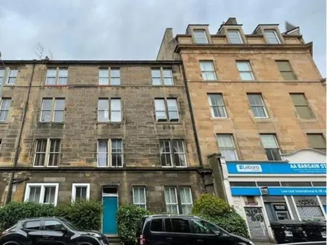 6 Montague Street, City of Edinburgh, EH8 9NU, United Kingdom | 3 bed house for rent #167109468 | Rentberry