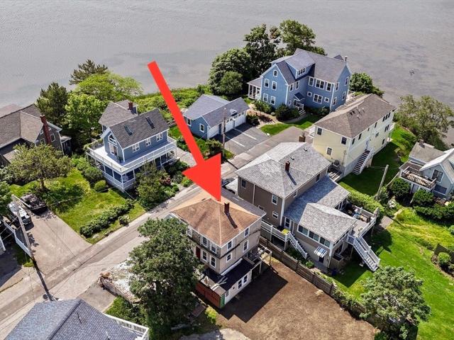 6 Montana Ave, Hull, MA 02045 | MLS #73493