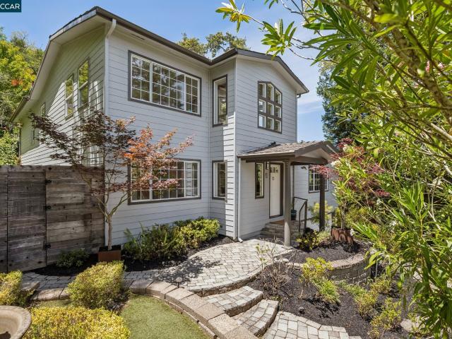 6 Monte Vista Rd