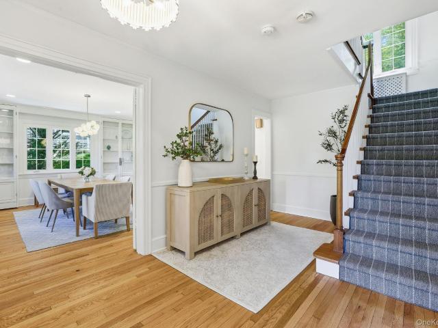 6 Montrose Road