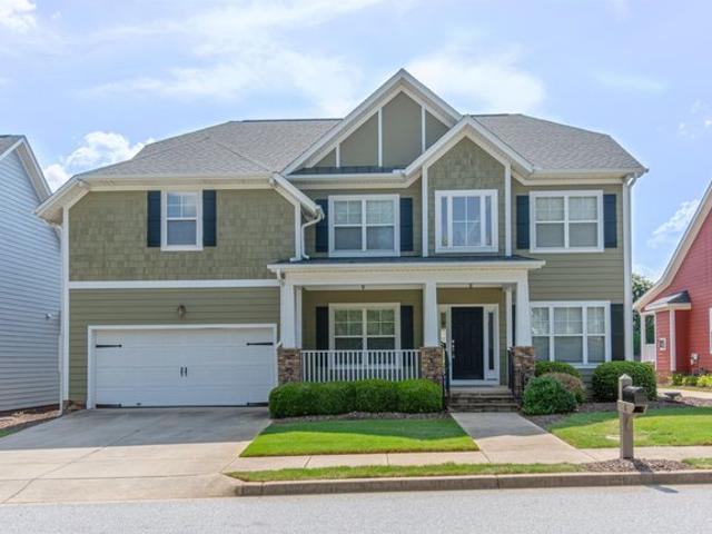 6 Moss Wood Cir, Simpsonville, SC 29681