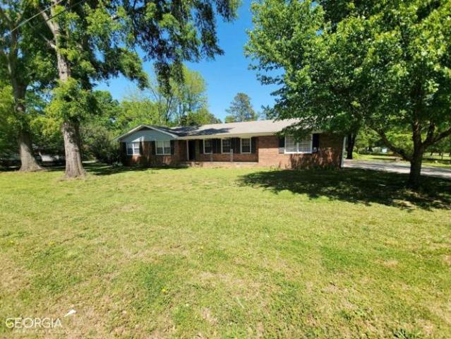 6 Morningside Dr NW, Rome, GA 30165