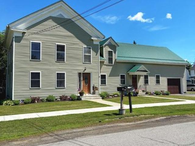 6 Morris St, Norfolk, NY 13667